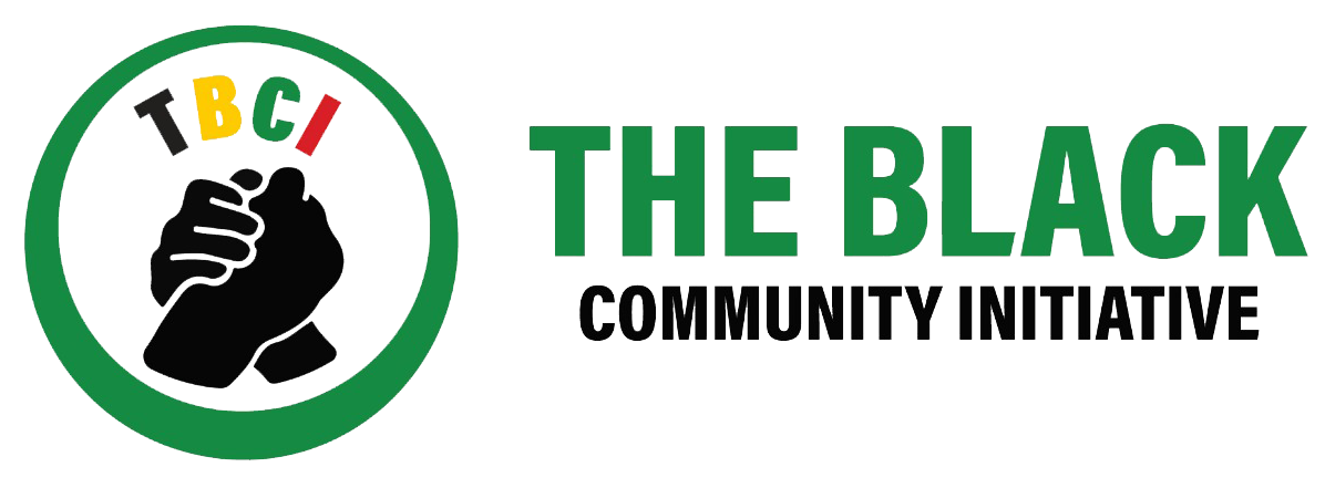 Resources - The Black Community Initiative